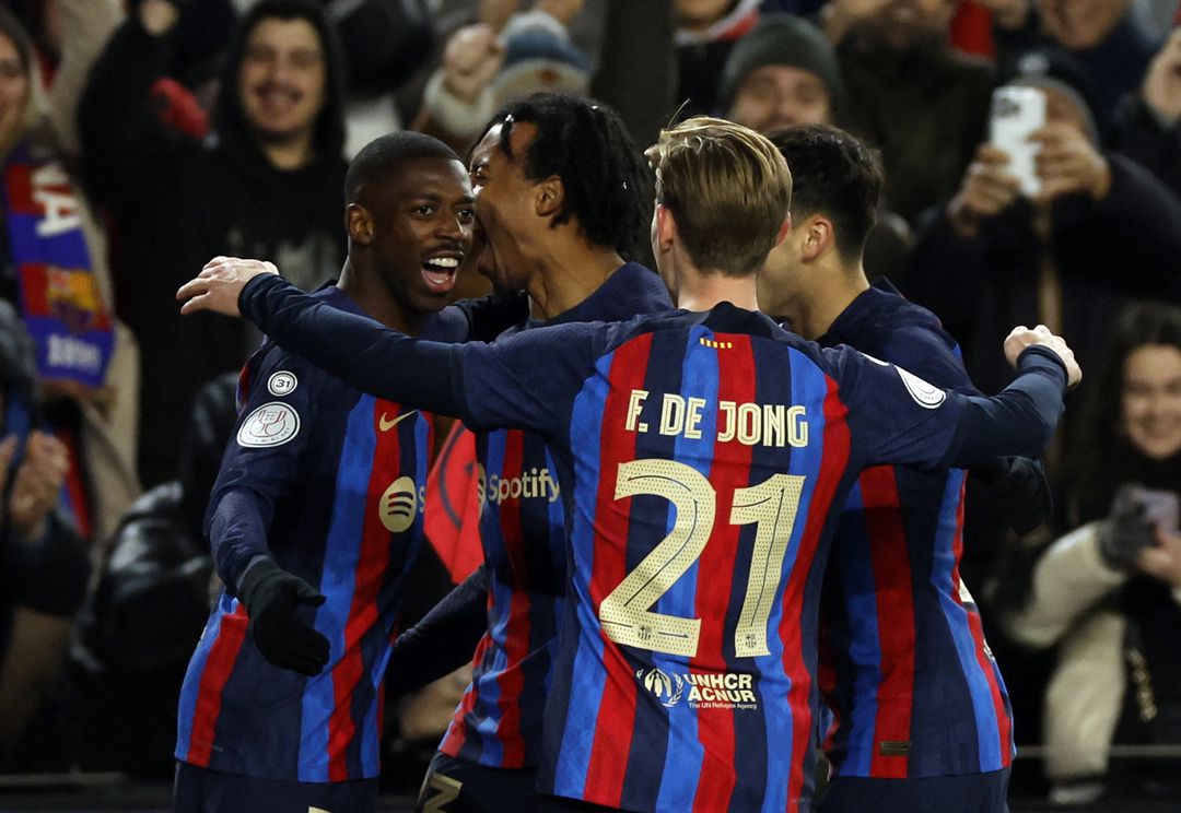 Charming at a low cost on Barcelona's radar - Barca News