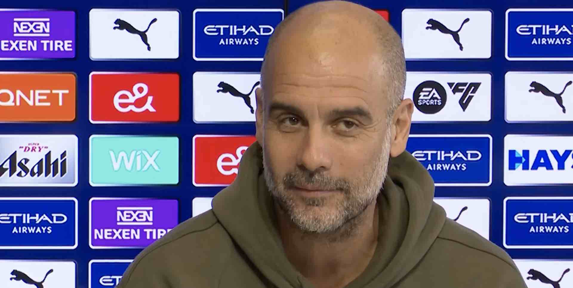 Guardiola's plan to sign the prominent Barcelona star revealed - Barca News