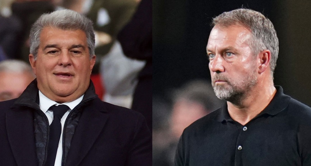 Laporta loses his mind and puts Barcelona's joker up for sale - Barca News